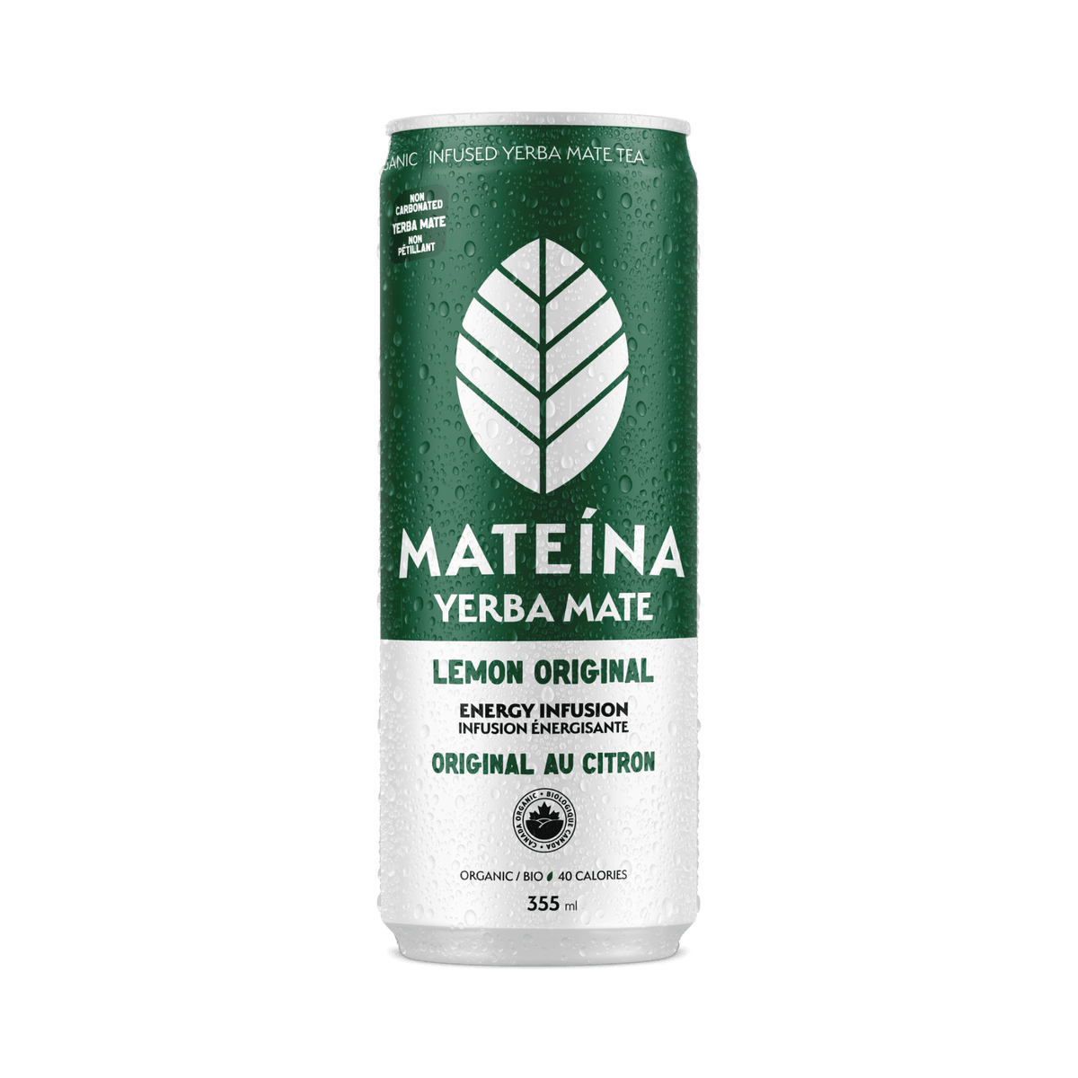 RECIPE - RASPBERRY LEMONADE – Mateina