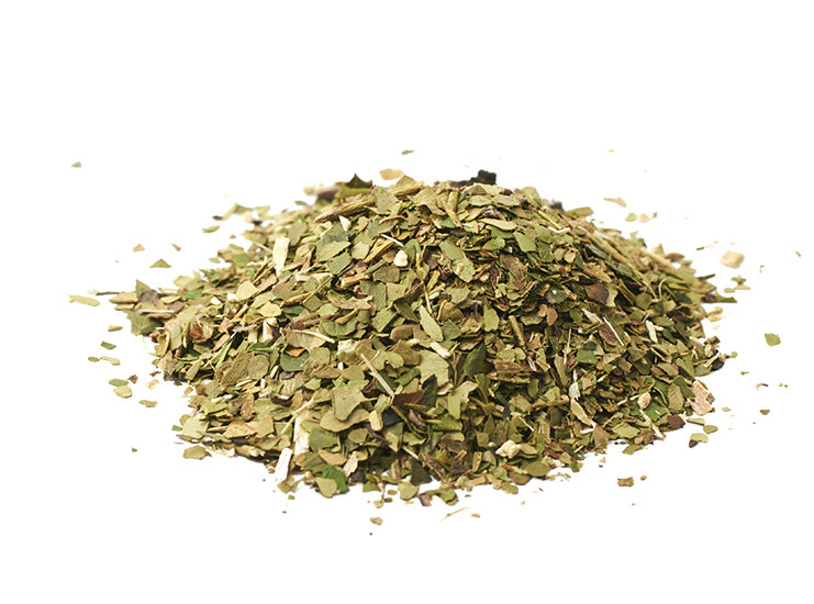 4 Health Benefits Scientifically Proven of Yerba Mate Tea | Mateína ...