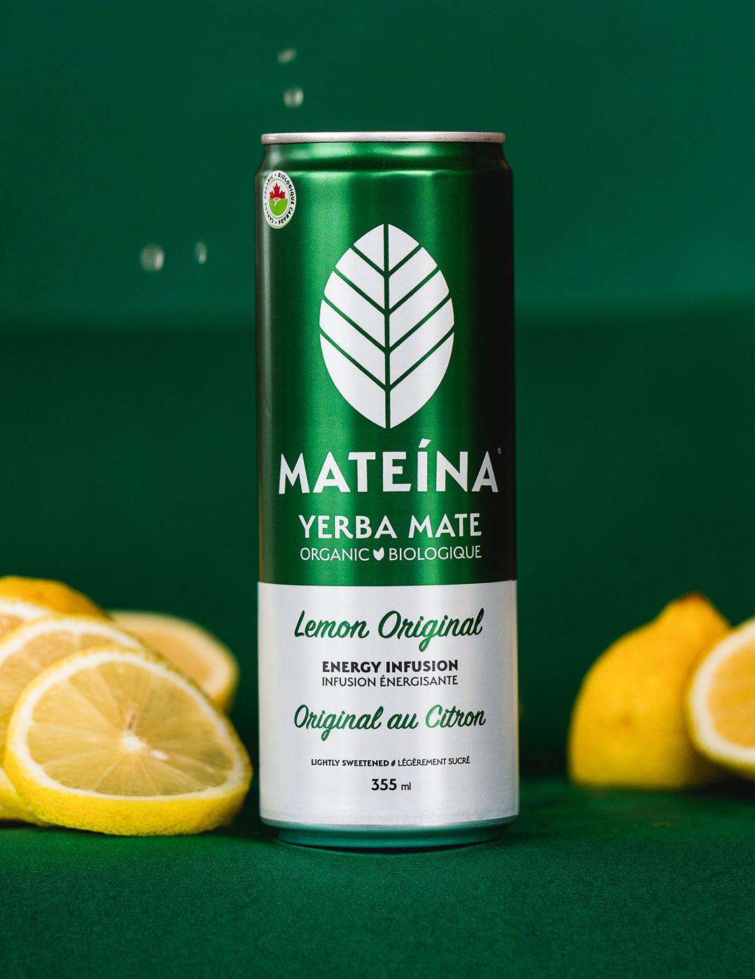 The Best Online Vendor of Yerba Organic Mate in Canada - Mateína ...